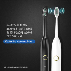 OEM Toothbrush always innovate new solutions of oral care.